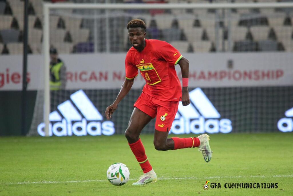 Global Apostles: Solomon Adomako Stars For Black Galaxies Ahead Of CHAN ...